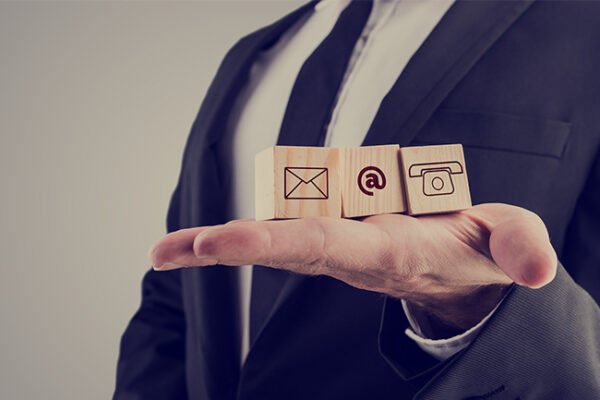 Enquiry Handling Services – MBSAP